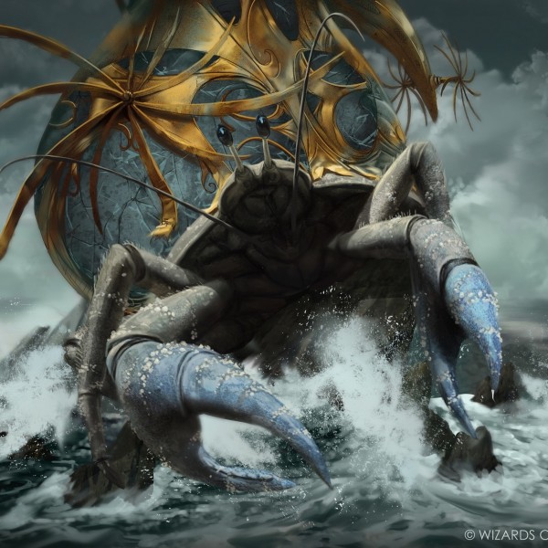 Aether Revolt MTG Art - Art of Magic: the Gathering