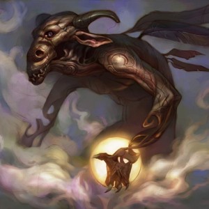 Shards of Alara MTG Art - Art of Magic: the Gathering