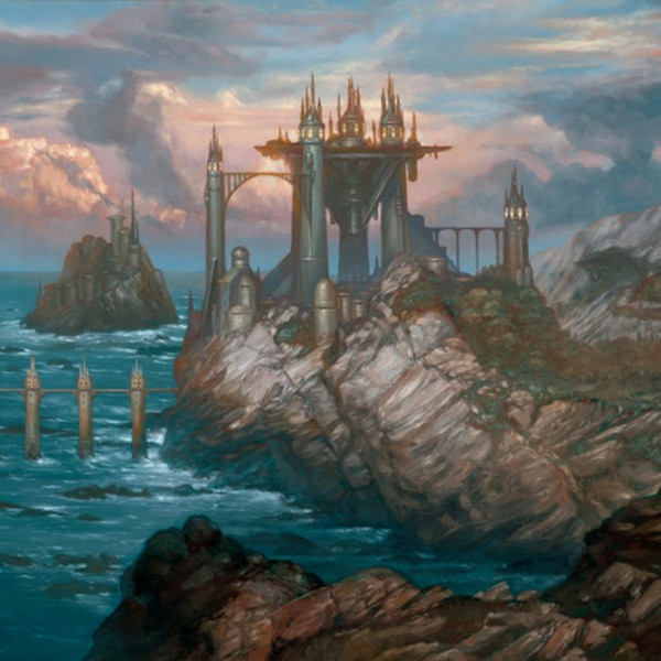 Shards of Alara MTG Art - Art of Magic: the Gathering