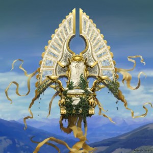 Magic Origins MtG Art - Art of Magic: the Gathering