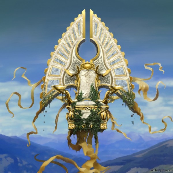 Magic Origins MtG Art - Art of Magic: the Gathering