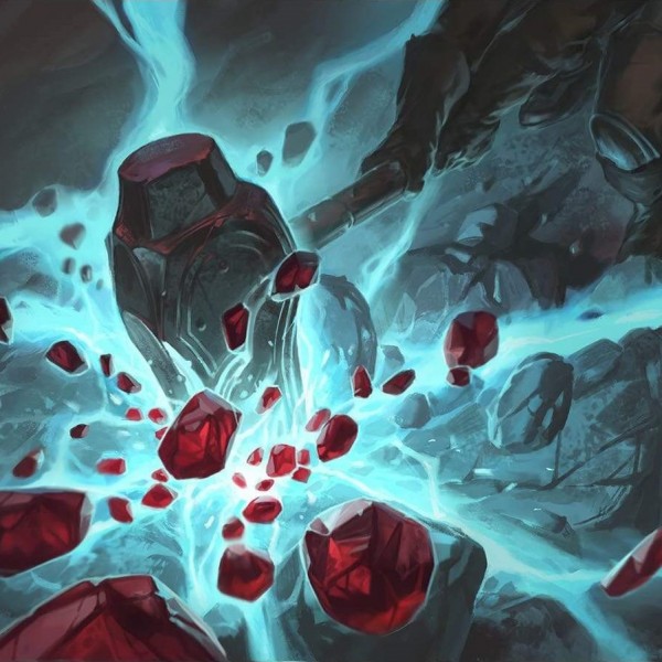 Kaldheim MTG Art - Art of Magic: the Gathering