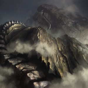 Mirrodin Besieged Set MTG Art - Art of Magic: the Gathering