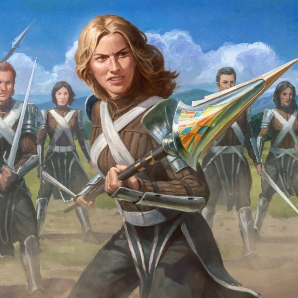 Core Set 2020 MTG Art - Art of Magic: the Gathering