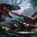 Rivals of Ixalan MtG Art - Art of Magic: the Gathering