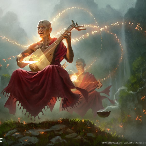 Commander Collection: Green MTG Art - Art of Magic: the Gathering