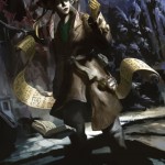 Magic the Gathering Art by Yeong-Hao Han - Art of Magic: the Gathering