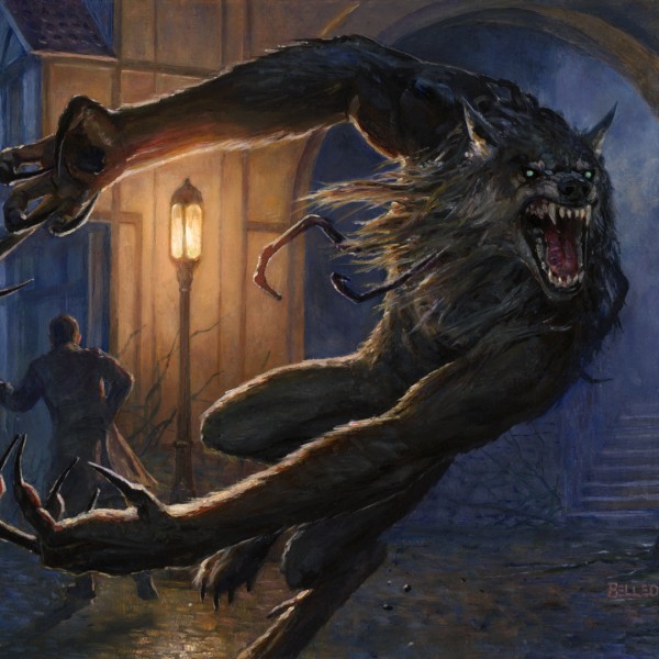 Eldritch Moon MTG Art - Art of Magic: the Gathering