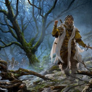 Shadows over Innistrad MtG Art - Art of Magic: the Gathering