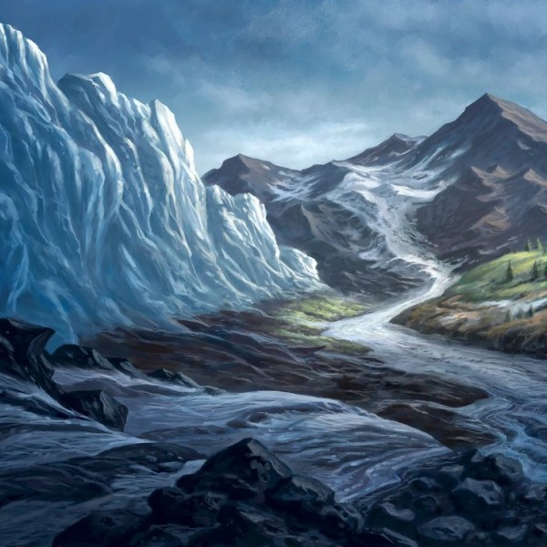 Vintage Masters MTG Art - Art of Magic: the Gathering