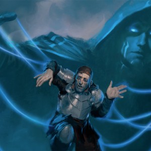 Signature Spellbook: Jace MTG Art - Art of Magic: the Gathering
