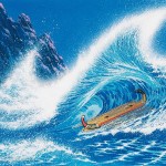 Mirage MTG Art - Art of Magic: the Gathering