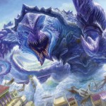 Born of the Gods MTG Art - Art of Magic: the Gathering