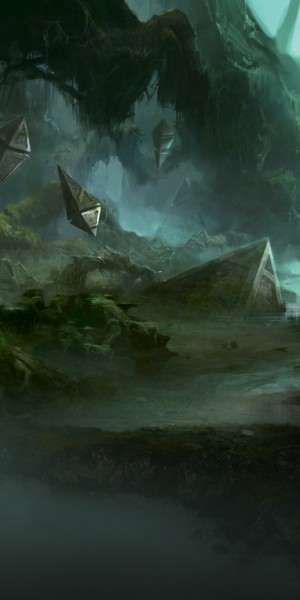 Battle for Zendikar Set MTG Art - Art of Magic: the Gathering