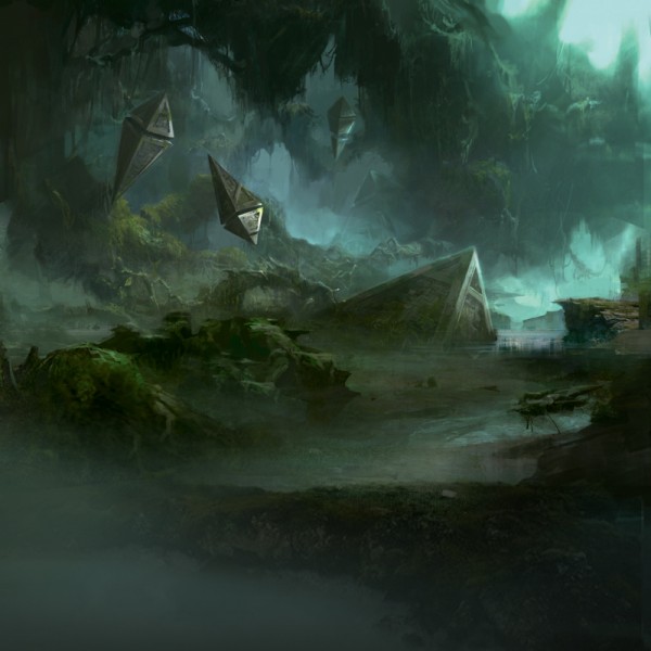 Battle for Zendikar MTG Art - Art of Magic: the Gathering