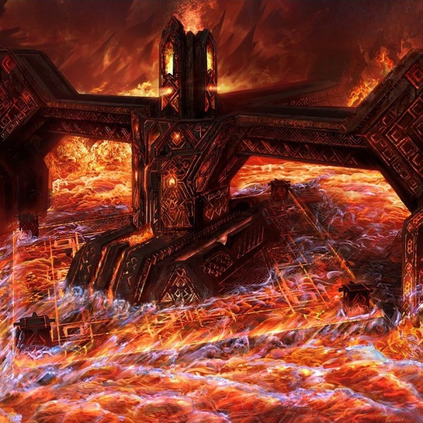 Zendikar Rising MTG Art - Art of Magic: the Gathering