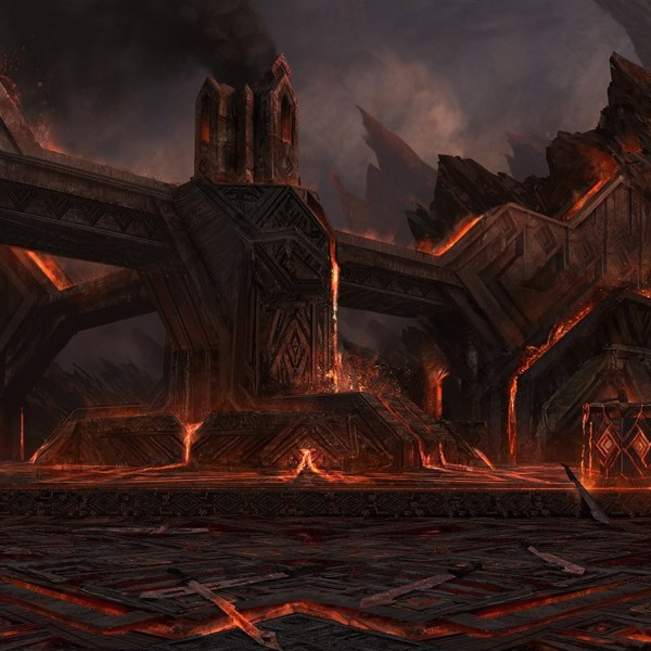 Zendikar Rising MTG Art - Art of Magic: the Gathering