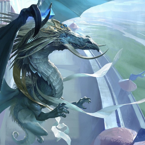 Time Spiral Remastered Set MTG Art - Art of Magic: the Gathering