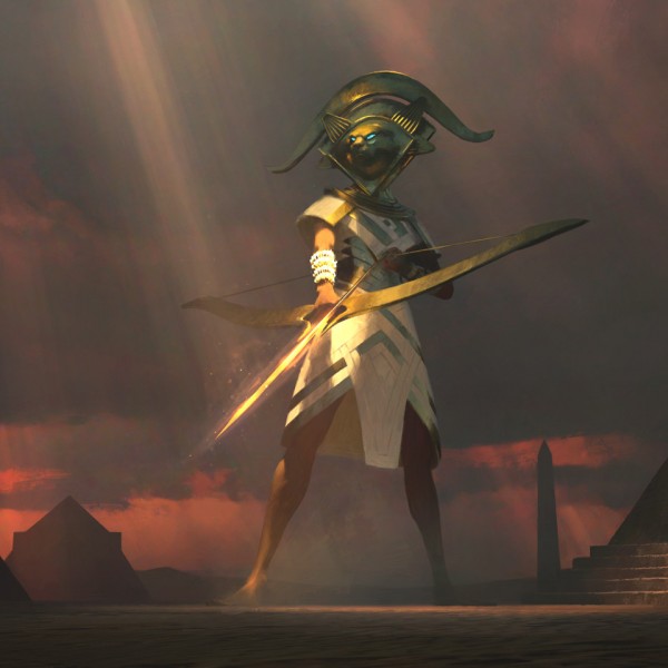 Amonkhet MTG Art - Art of Magic: the Gathering