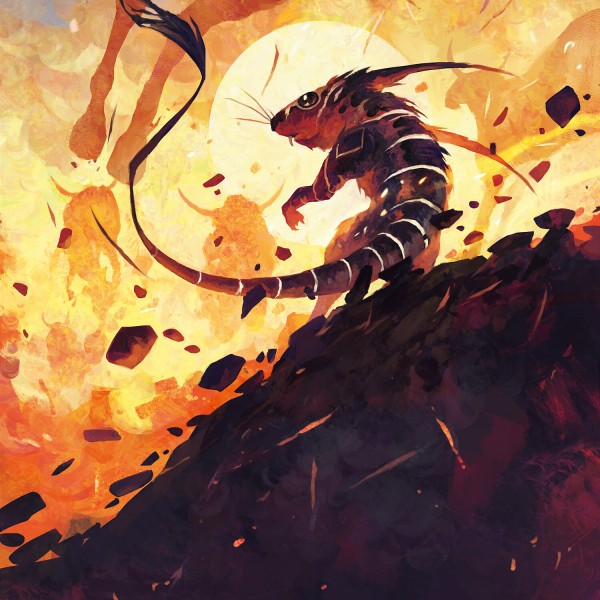 Zendikar Rising MtG Art - Art of Magic: the Gathering