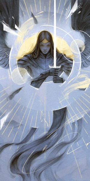 Latest MTG Art - Magic: the Gathering Art Gallery from all Sets