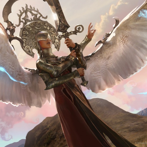 Aether Revolt MTG Art - Art of Magic: the Gathering