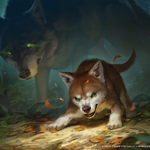 Core Set 2020 MTG Art - Art of Magic: the Gathering