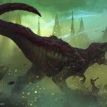 War of the Spark MTG Art - Art of Magic: the Gathering