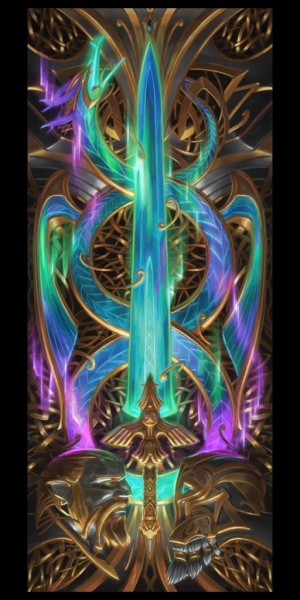 Kaldheim Set MTG Art - Art of Magic: the Gathering