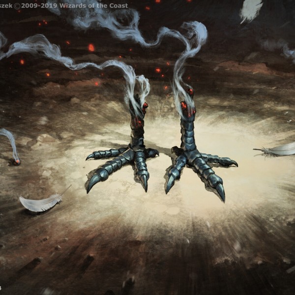 Core Set 2020 MTG Art - Art of Magic: the Gathering