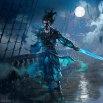 Commander Legends Set MTG Art - Art of Magic: the Gathering