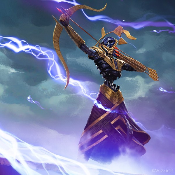 War of the Spark MtG Art - Art of Magic: the Gathering