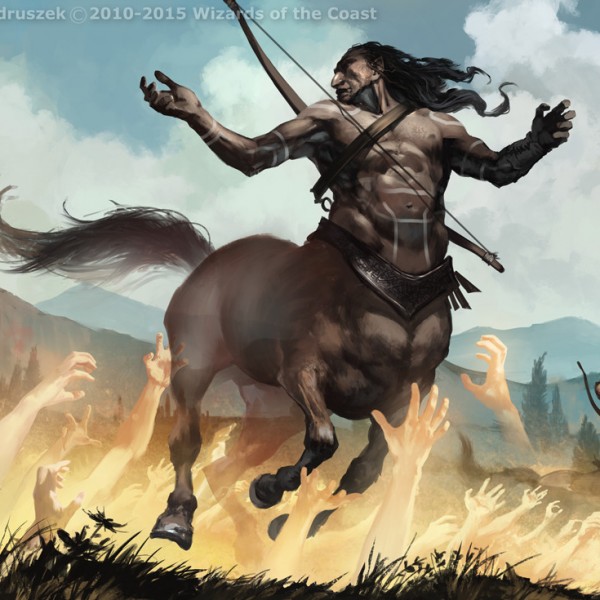 Commander 2015 MTG Art - Art of Magic: the Gathering