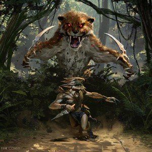 Latest MTG Art - Magic: the Gathering Art Gallery from all Sets