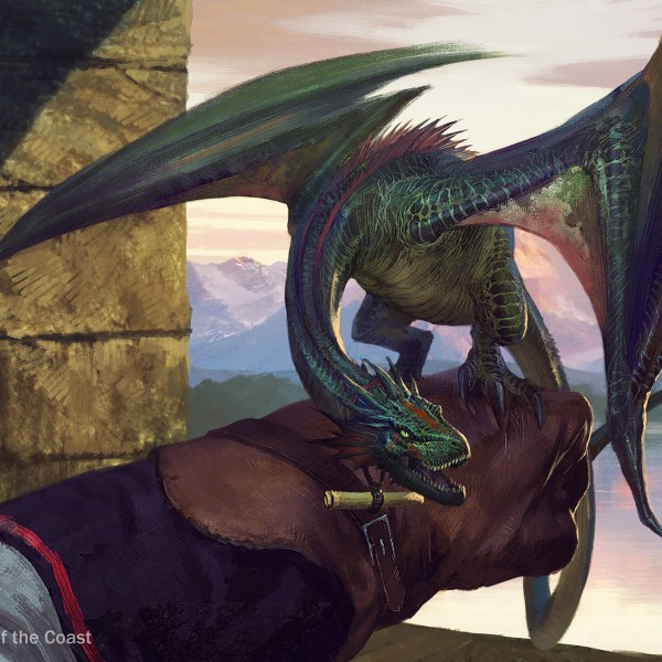 Commander 2018 MTG Art - Art of Magic: the Gathering