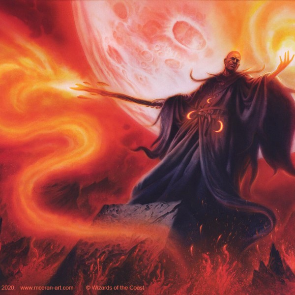 Time Spiral Remastered Set MTG Art - Art of Magic: the Gathering