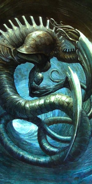 Time Spiral Mtg