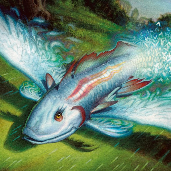 Commander Legends Set MTG Art - Art of Magic: the Gathering