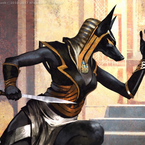 Amonkhet MTG Art - Art of Magic: the Gathering
