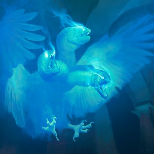 Iconic Masters MTG Art - Art of Magic: the Gathering