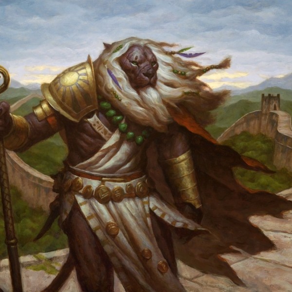 Alara Reborn Mtg Art Art Of Magic The Gathering