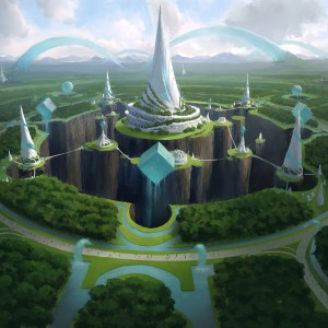 Strixhaven Set MTG Art - Page 2 of 2 - Art of Magic: the Gathering