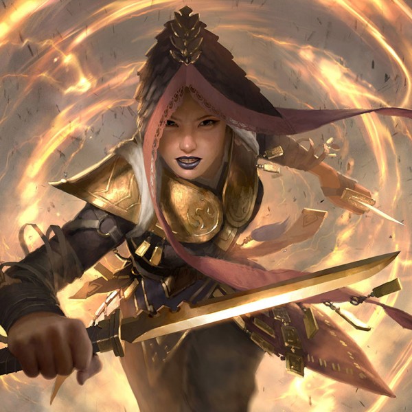 FNM and Promo Cards MtG Art - Art of Magic: the Gathering