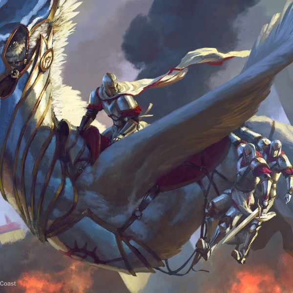 Core Set 2020 MTG Art - Art of Magic: the Gathering