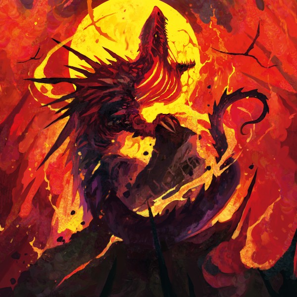 Zendikar Rising MTG Art - Art of Magic: the Gathering