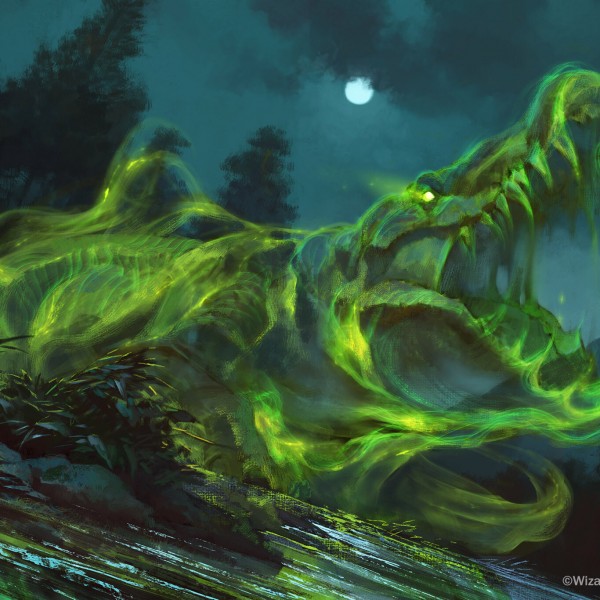 Core Set 2020 MTG Art - Art of Magic: the Gathering