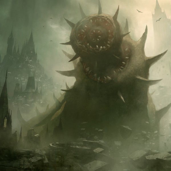 Return to Ravnica MTG Art - Art of Magic: the Gathering