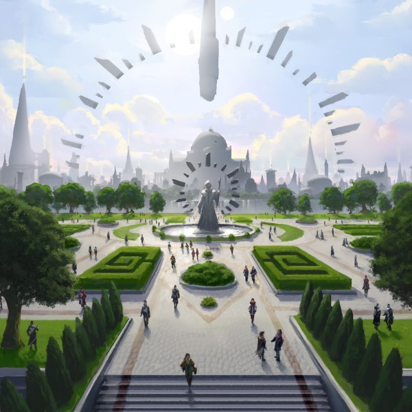 Page 2 Strixhaven MTG Art - Page 2 of 2 - Art of Magic: the Gathering