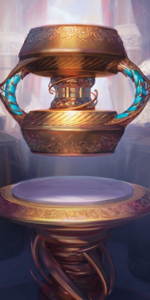 Kaladesh Set MTG Art - Art of Magic: the Gathering