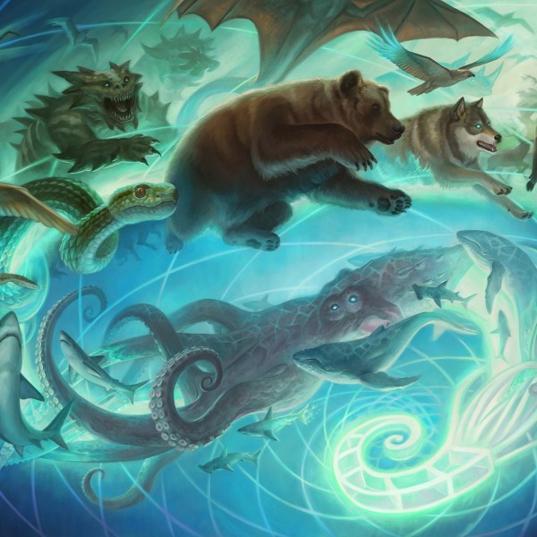 Page 2 Strixhaven MTG Art - Page 2 of 2 - Art of Magic: the Gathering